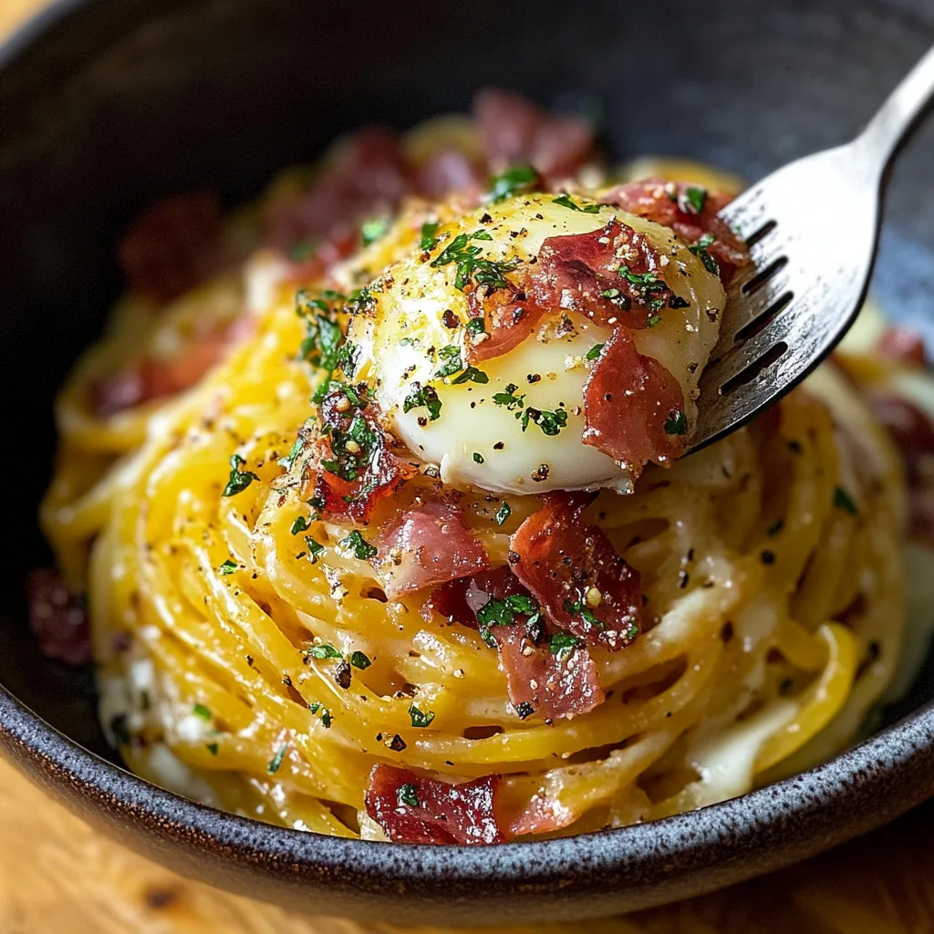 Pancetta e Uova: Una Ricetta Incredibile e Definitiva per Ogni Occasione